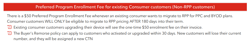 Rogers Preferred Program FAQ and Eligibility – Fraser Valley Wireless